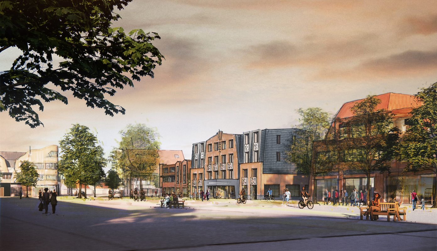 Nieuws - Woongangmakers